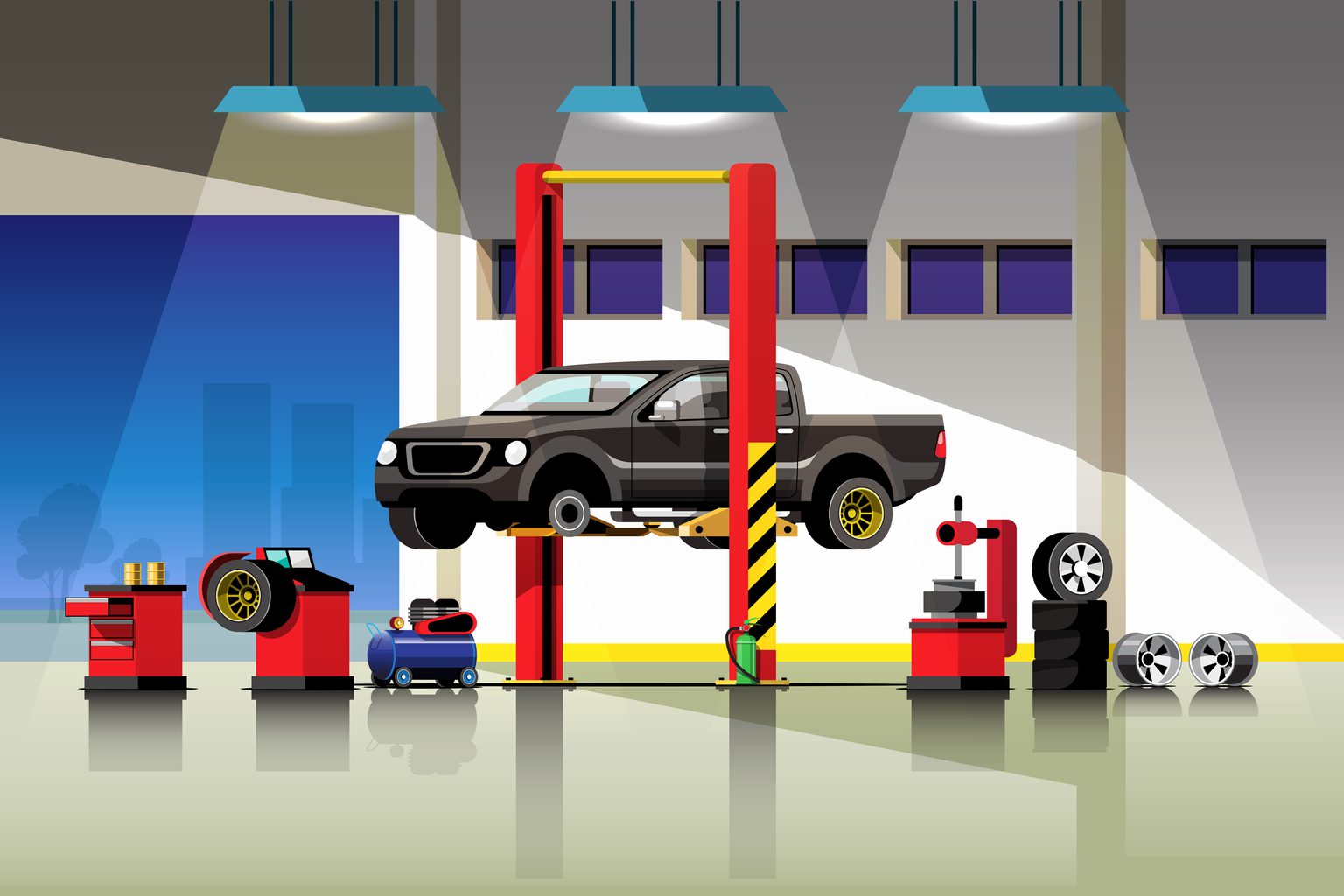 Corbis Soft: 3S Auto Dealership Management - Corbis Soft
