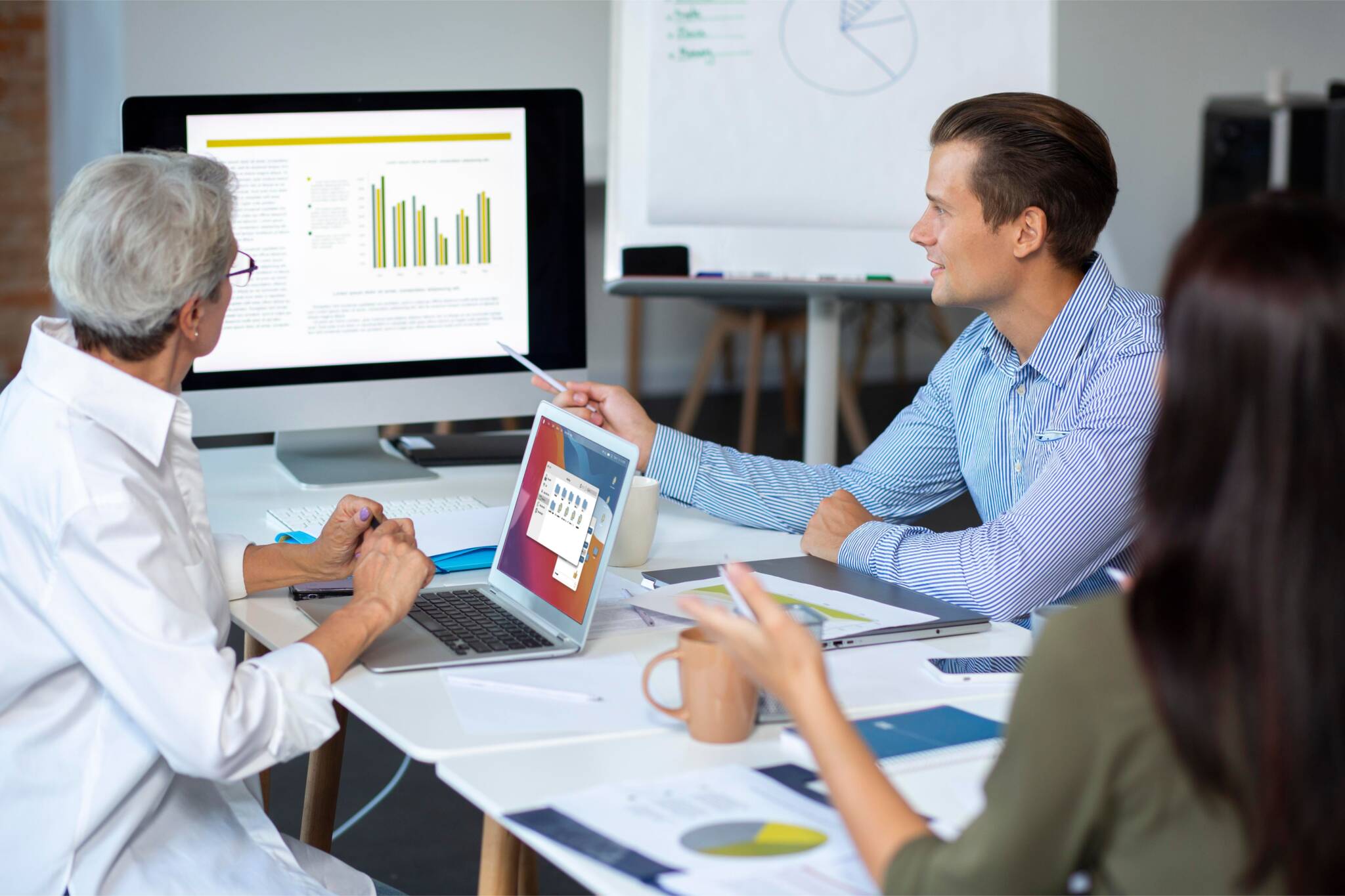 Odoo ERP Future of Business Management in Pakistan - Corbis Soft
