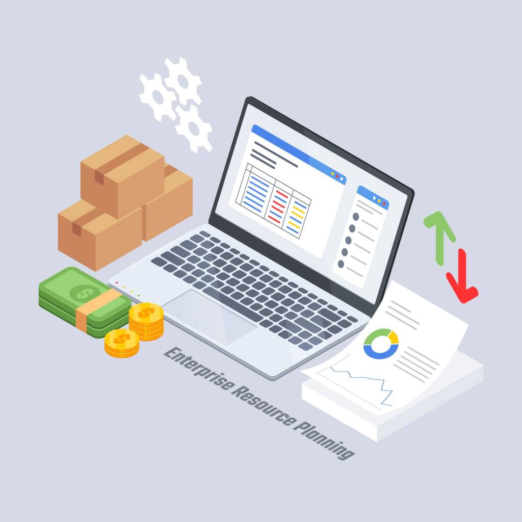 FBR Digital Invoicing Software - Corbis Soft
