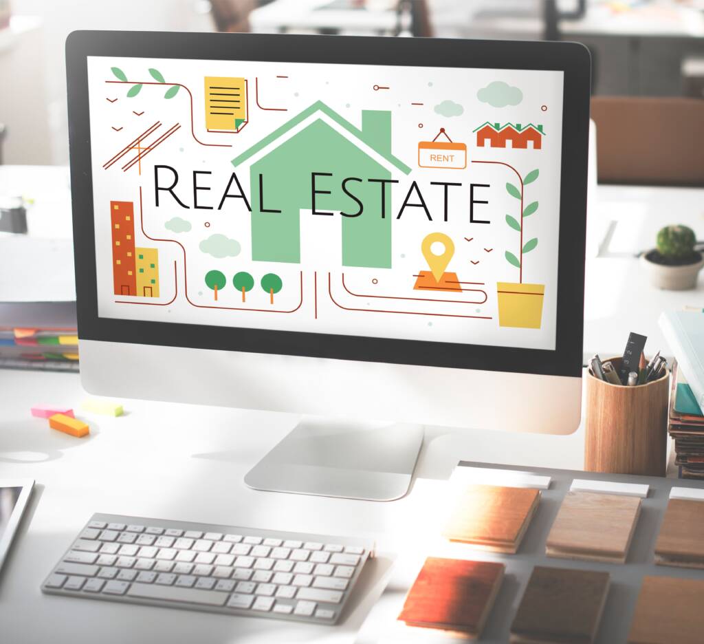 Real Estate Management Software - Corbis Soft